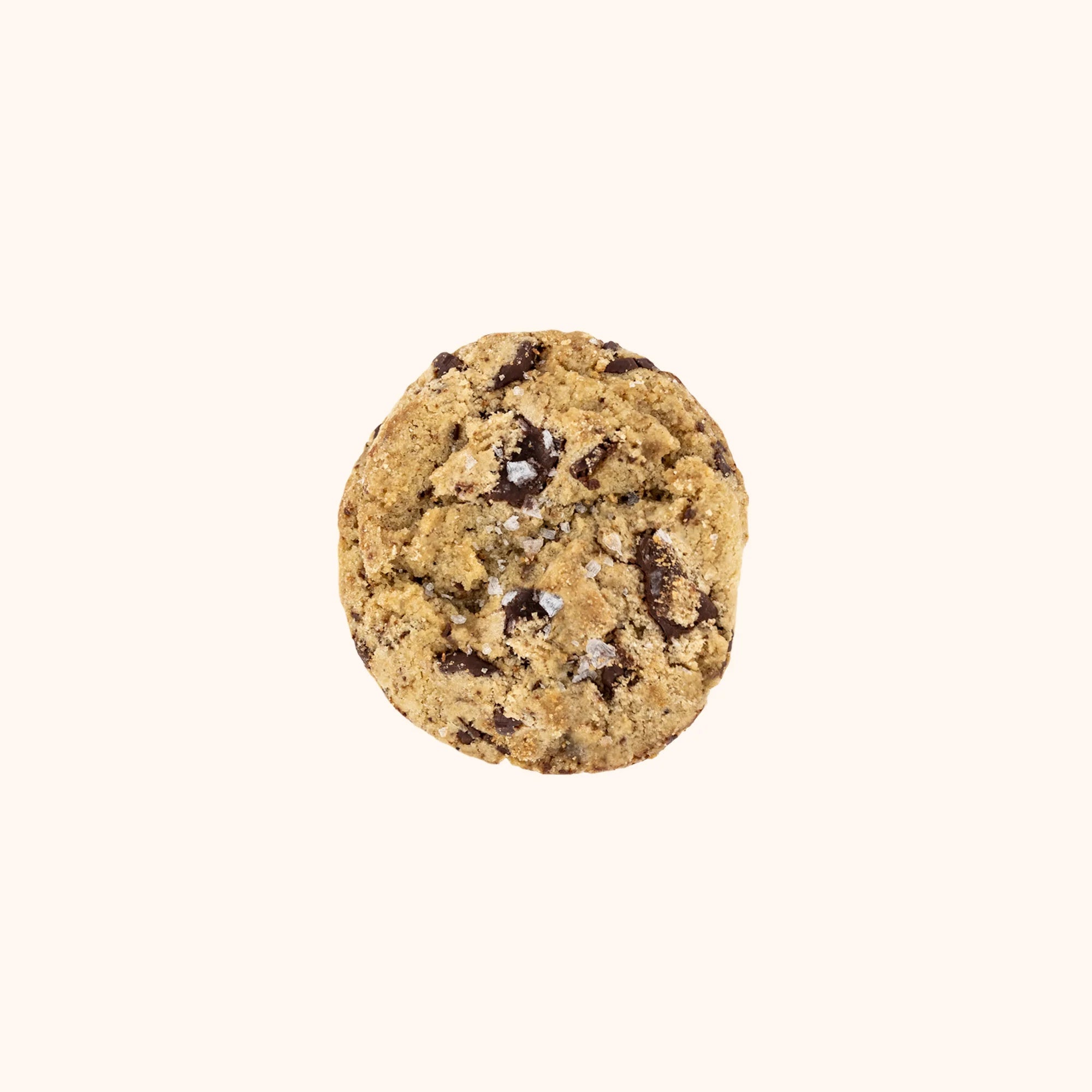 Chocolate Chip with Sea Salt Soft Gourmet Cookie Single Snack Packs ...